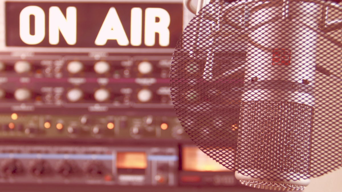 Stephanie Beaumont - Radio - Stephanie Beaumont