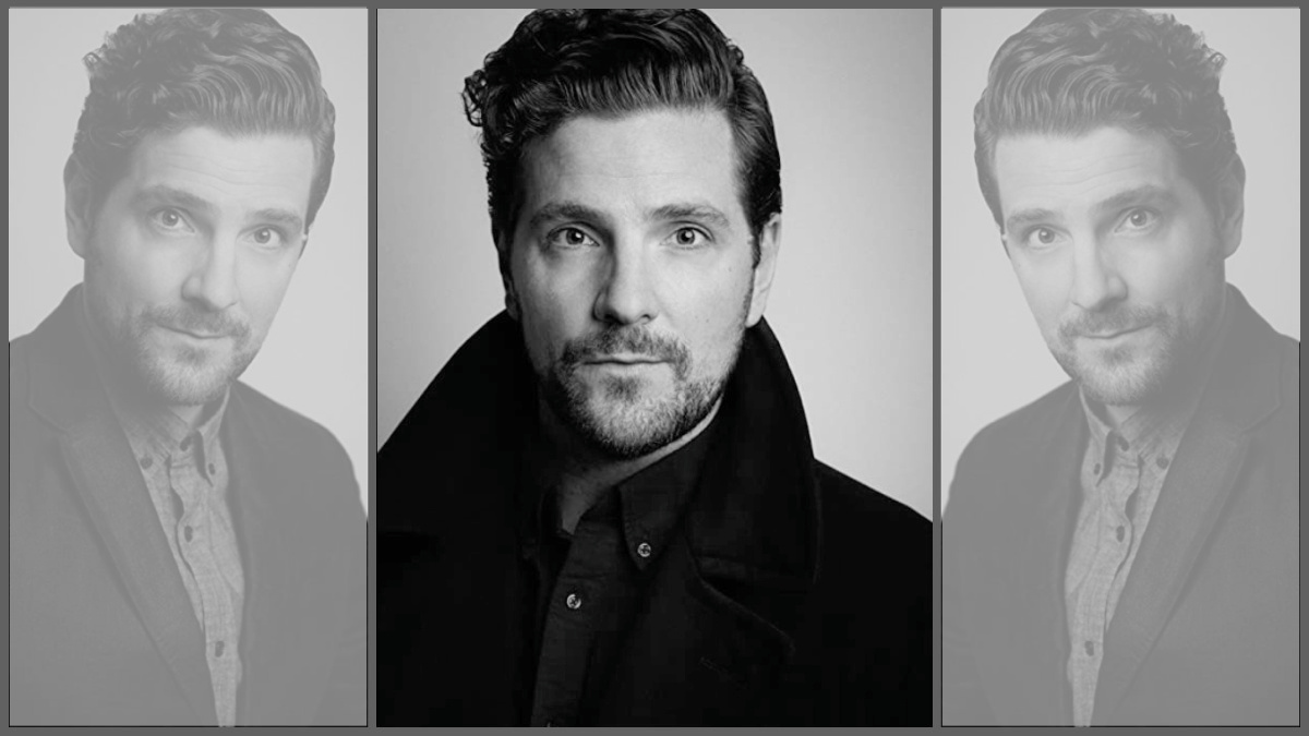 Jim Gilbert - Stephanie Beaumont