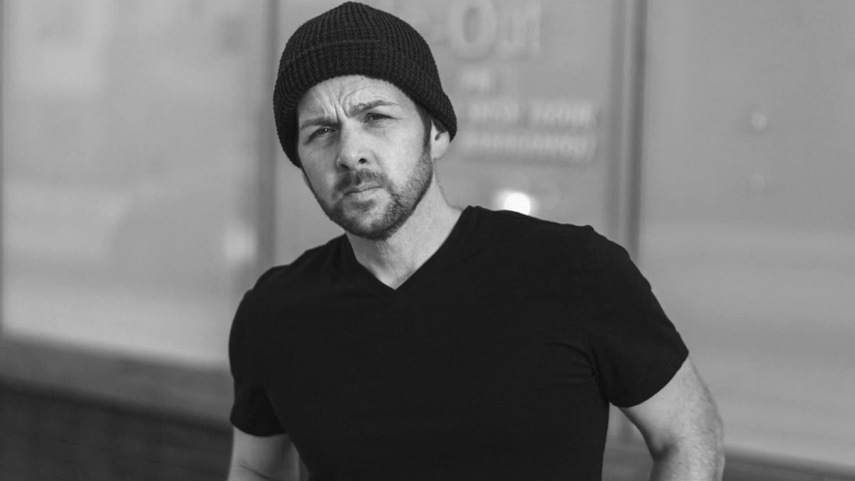 Ian Janes - Stephanie Beaumont