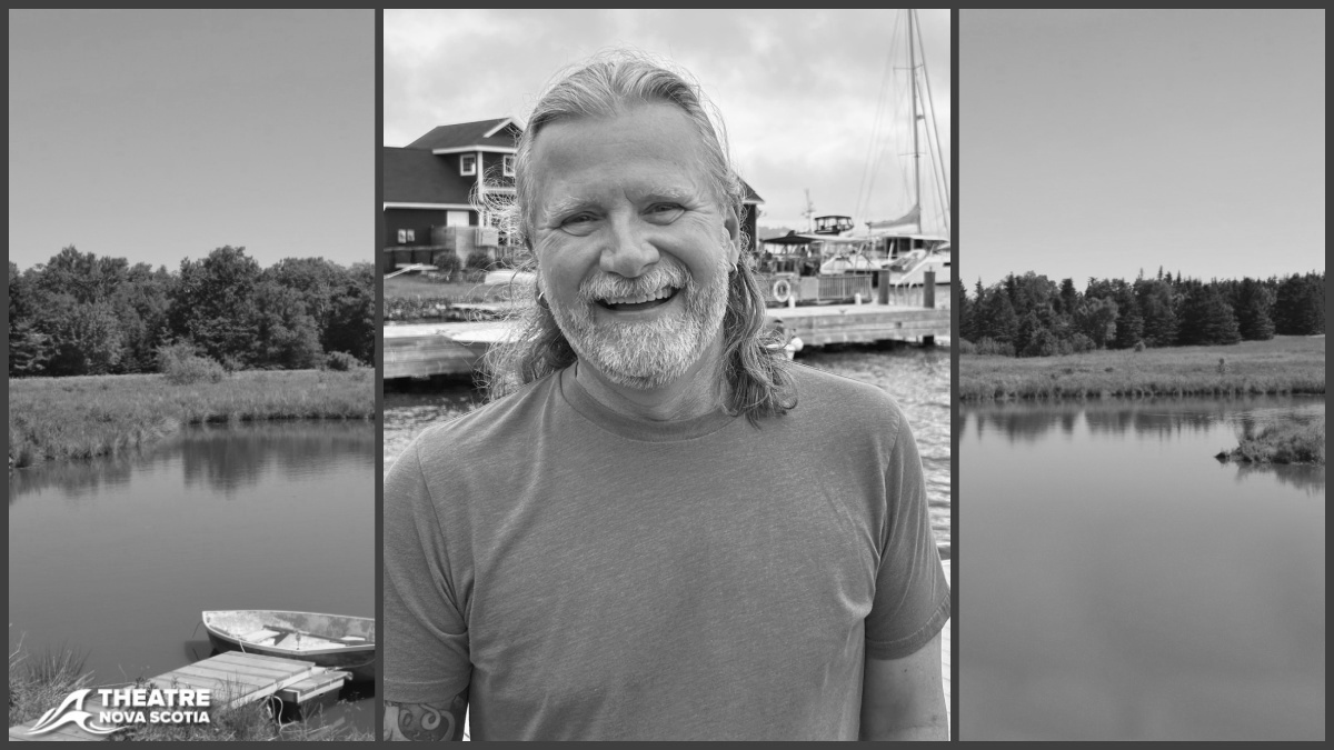 Mark Ferraro-Hauck - Stephanie Beaumont