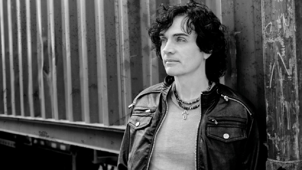 Jon Mullane - Stephanie Beaumont