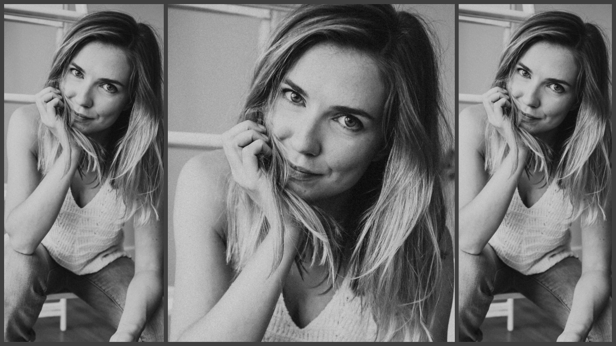 Sara Canning - Stephanie Beaumont