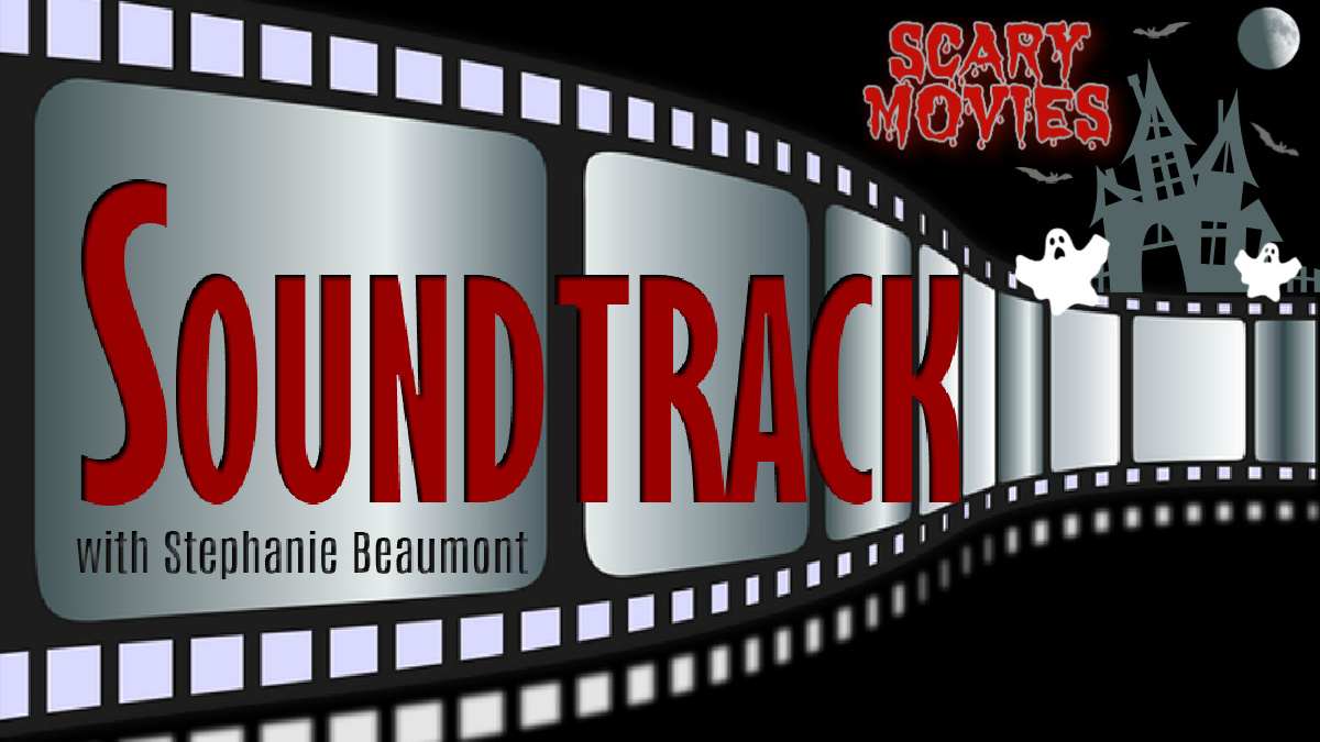 Soundtrack - Scary Movies - Stephanie Beaumont