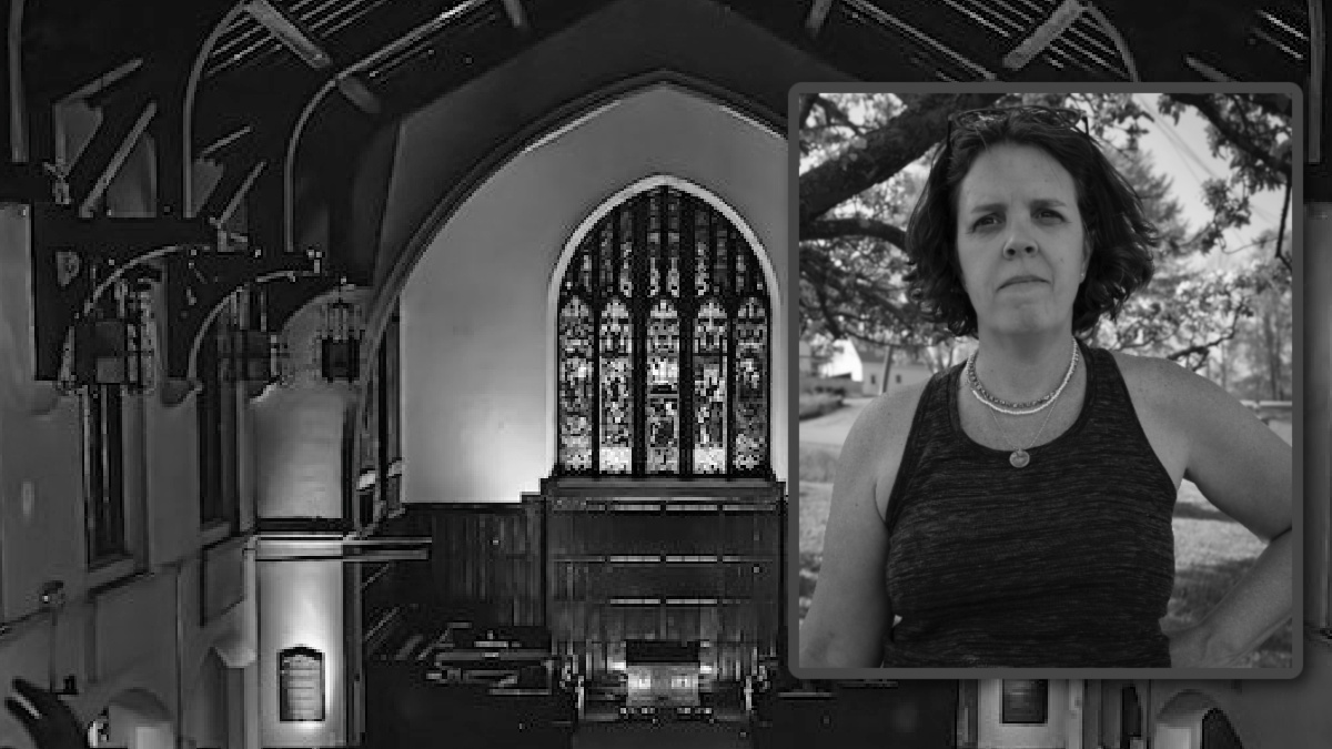 Jocelyn MacLean - Stephanie Beaumont