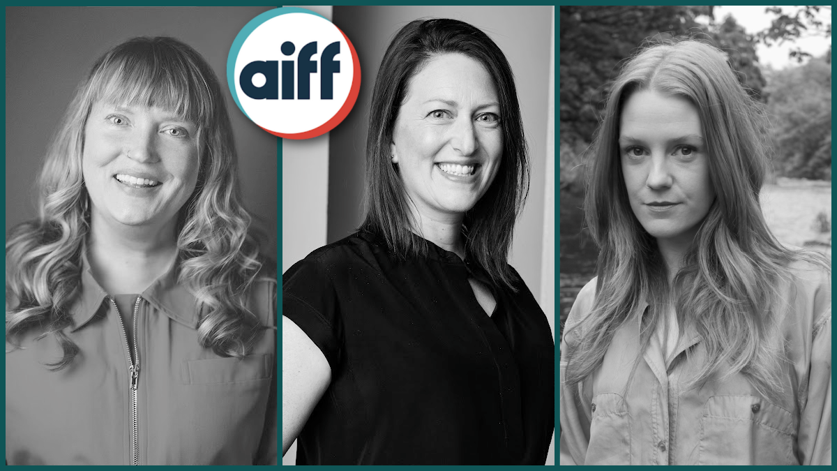 Atlantic International Film Festival 2024 - Stephanie Beaumont