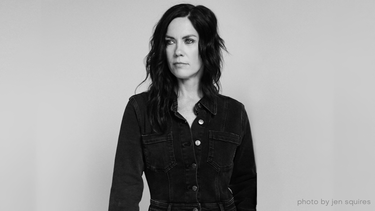 Lisa MacIsaac - Stephanie Beaumont