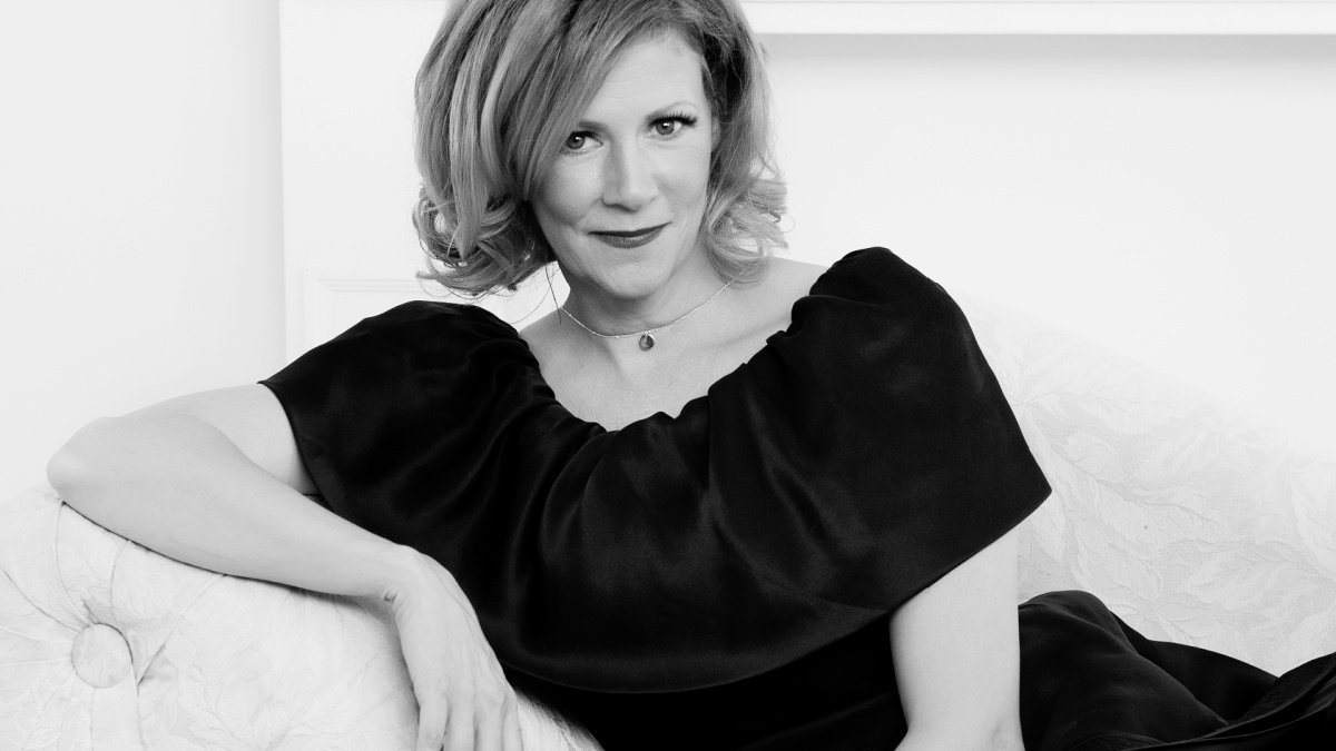 Natalie MacMaster - Stephanie Beaumont