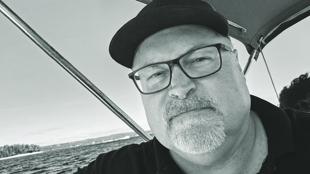 Kevin Boon - Stephanie Beaumont