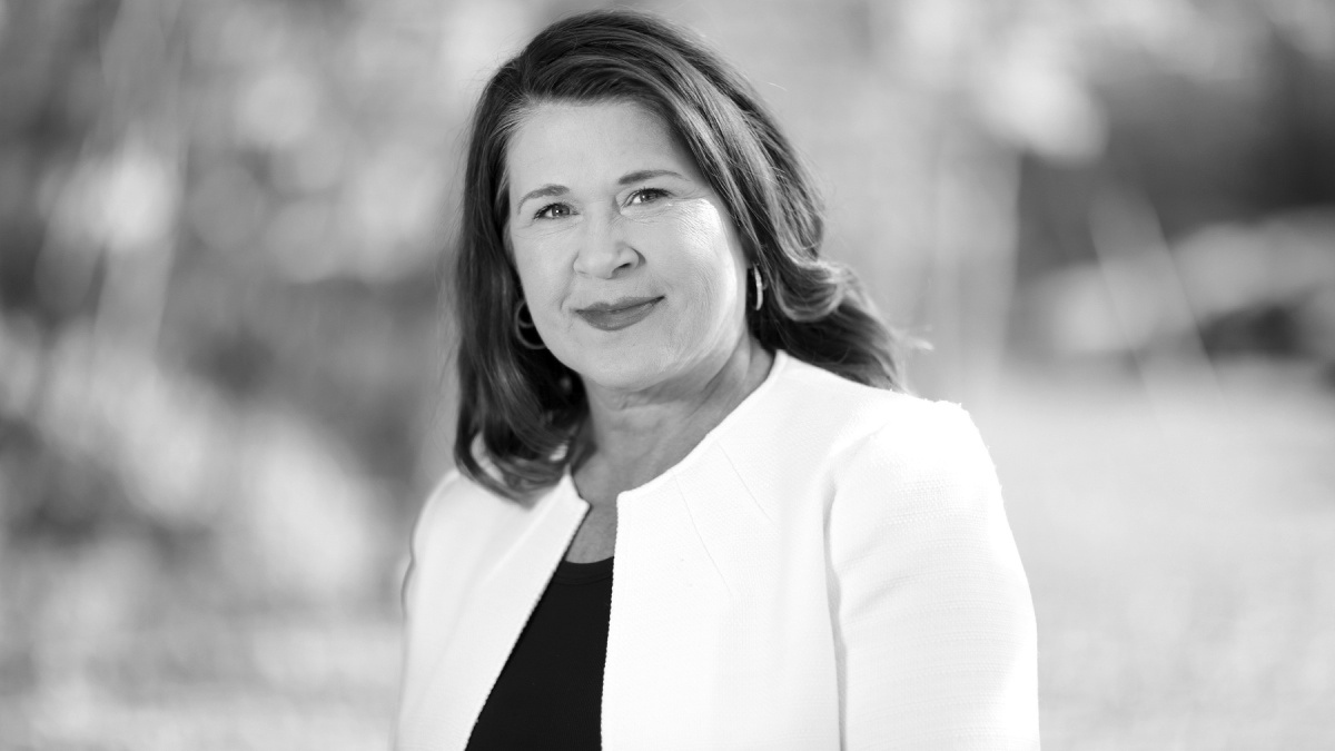 Janice Landry "Every Little Thing" - Stephanie Beaumont