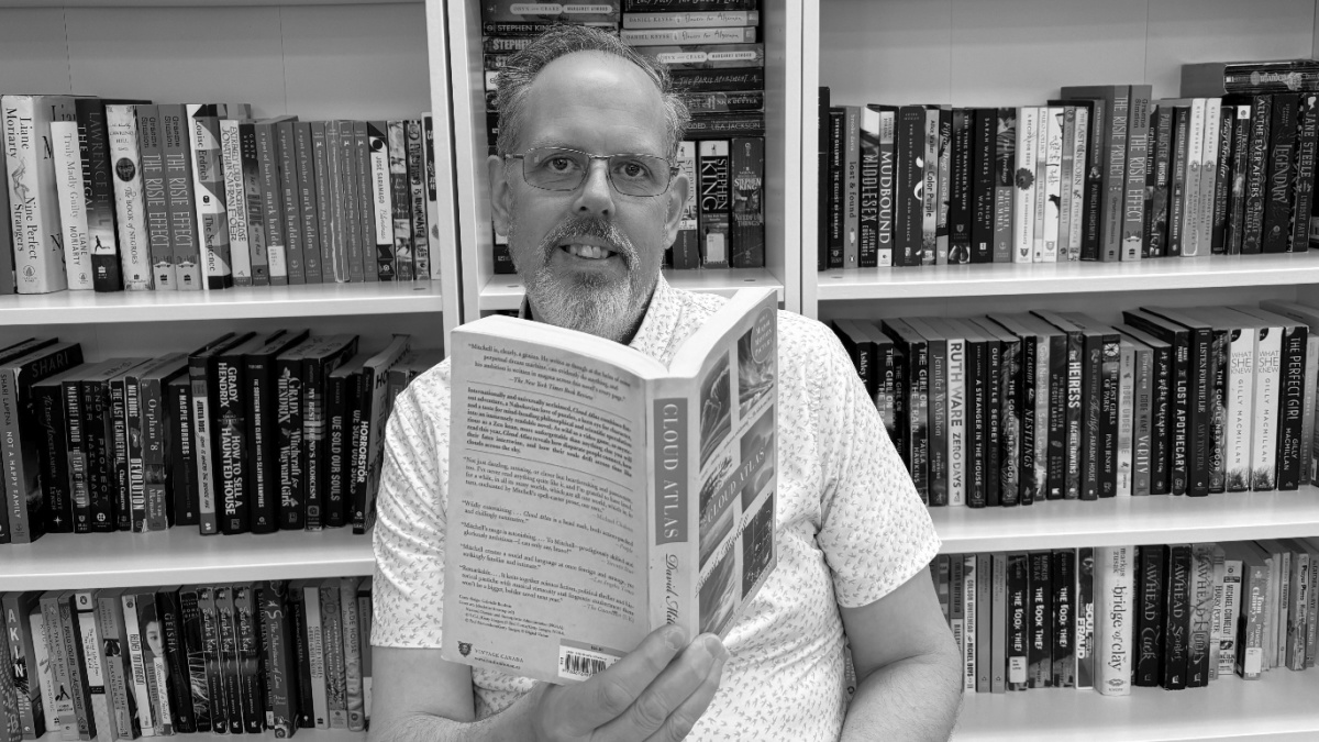 Bob Hazelton - Stephanie Beaumont