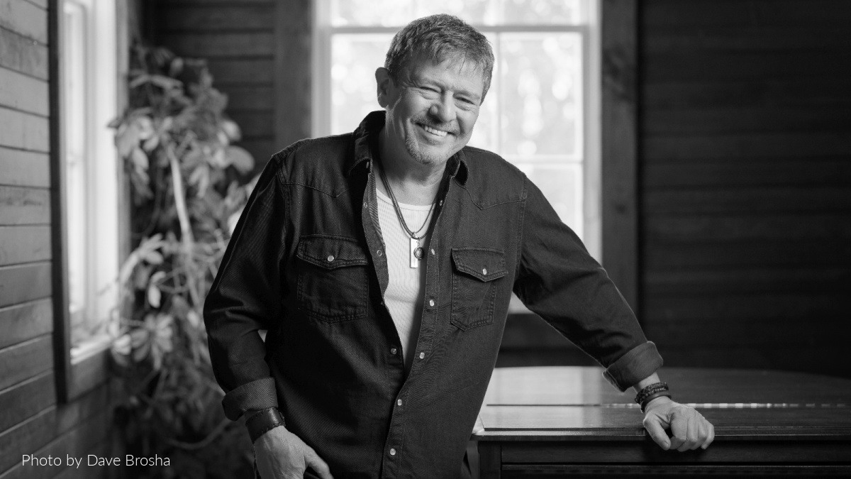 Lennie Gallant - Stephanie Beaumont