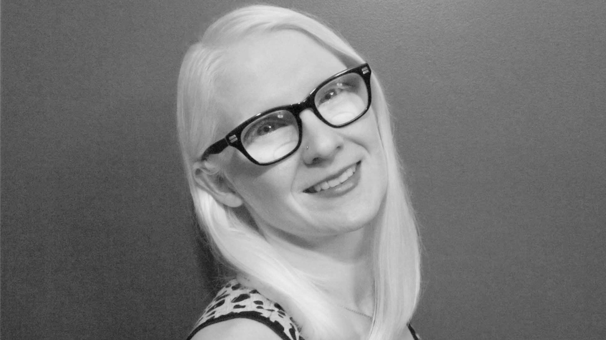 Jennie Bovard - Stephanie Beaumont