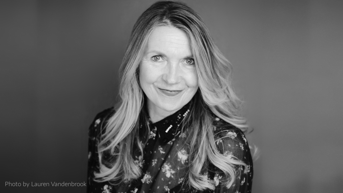 Ruth Lawrence - Stephanie Beaumont