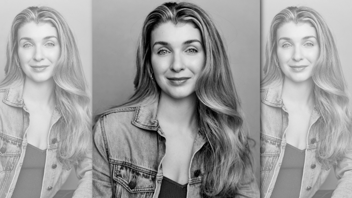 Aria Publicover - Stephanie Beaumont